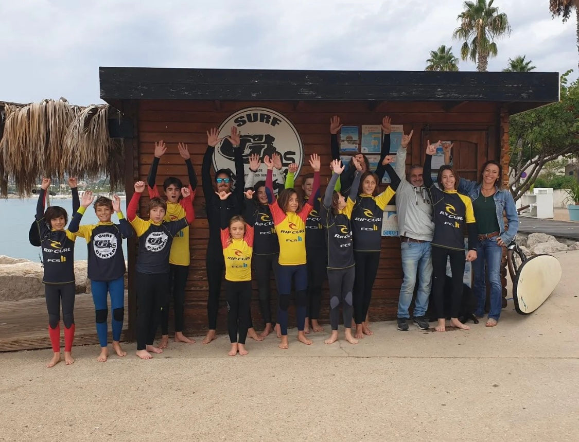 GAS SURF CENTER – Manipurasurfshop