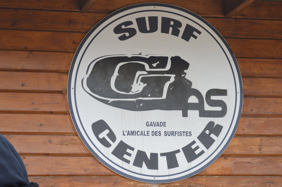 GAS SURF CENTER – Manipurasurfshop